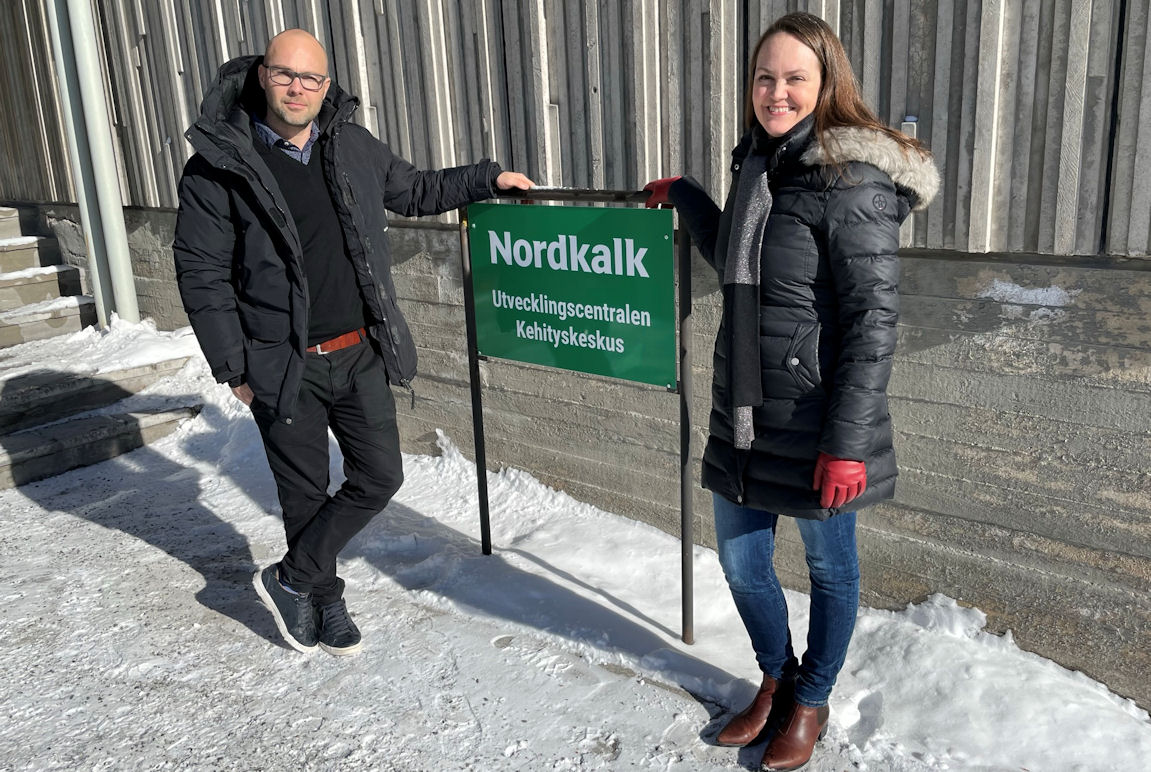 Paraisten suuryrityksiltä uusia kiertotaloustuotteita rakentamiseen ...